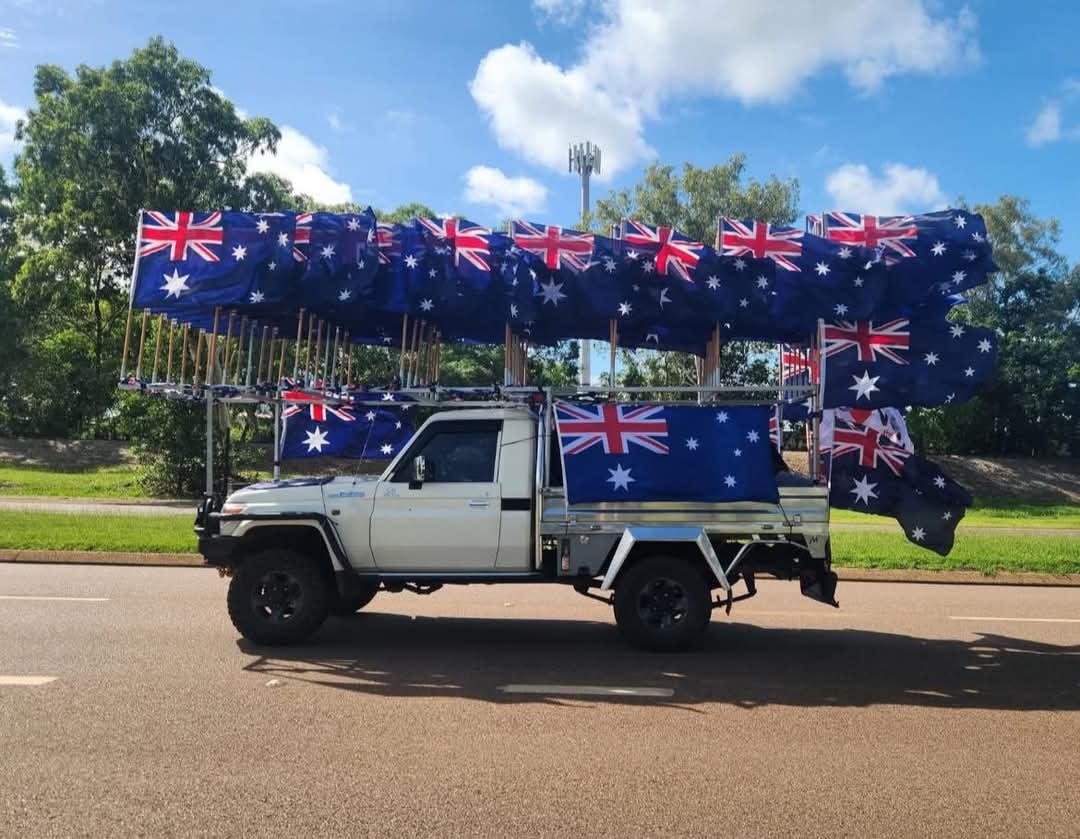 Australia: “Far Left” Lays a Pathway for the “Far Right” – Red Fire
