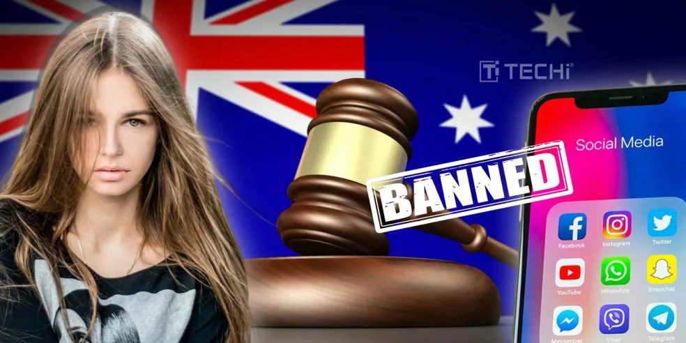 Australia: High Court Challenge to Government Youth Social Media Ban ...