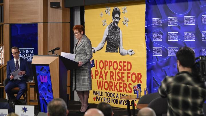 Shutting Down Opponents Does Not “Fight the Right” – Red Fire